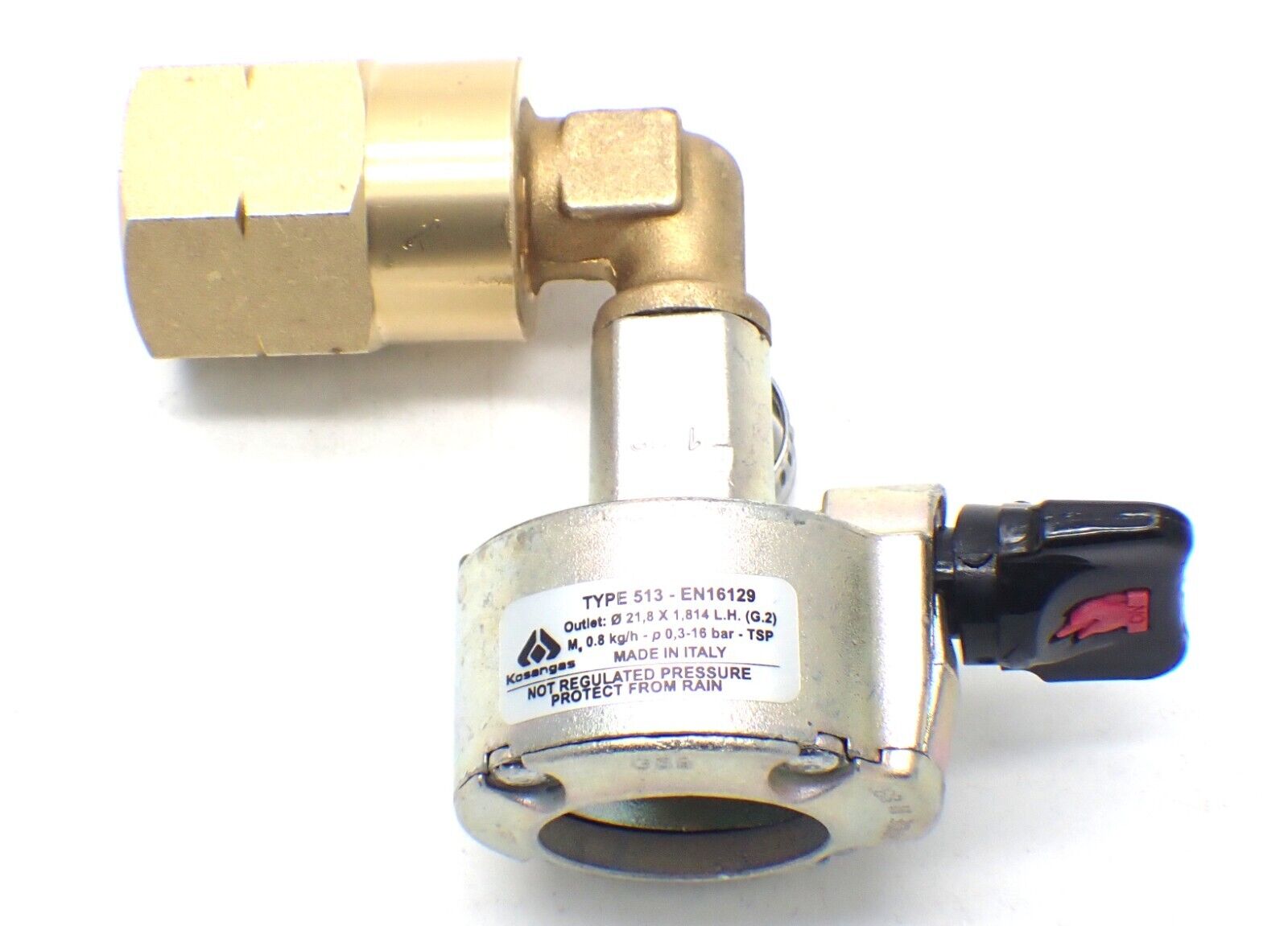 British Made 8mm to 6mm Brass Hose Repair Fitting Hose Connector with ... British Made 8mm to 6mm Brass Hose Repair Fitting Hose Connector with ...